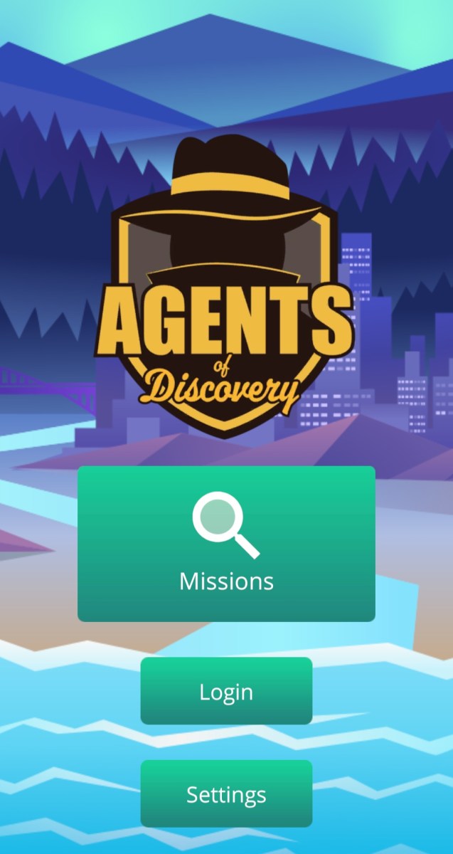 Colorado Parks & Wildlife Launches Interactive Smartphone Game to ...