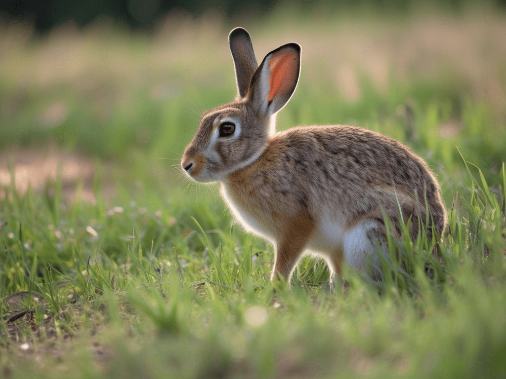 Wyoming Grapples with Alarming Spike in Rabbit Fever Cases – ROCKY ...